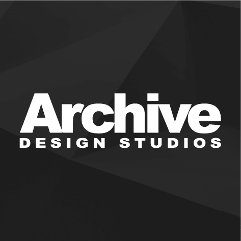 Archive Design Studios · Brand Corner