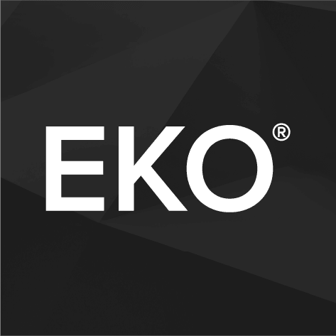 EKO Essentials · Brand Corner