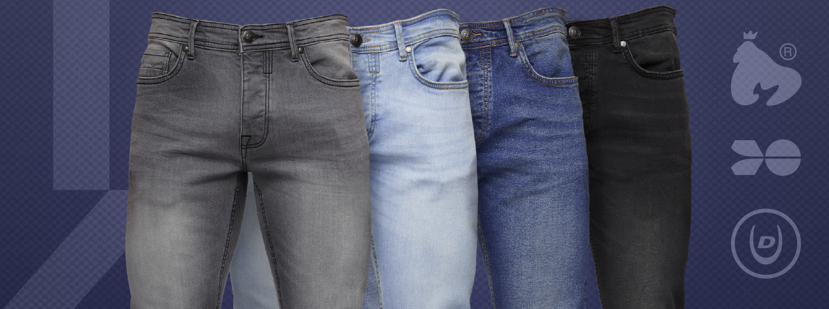 Mega Markdowns · Brand Corner