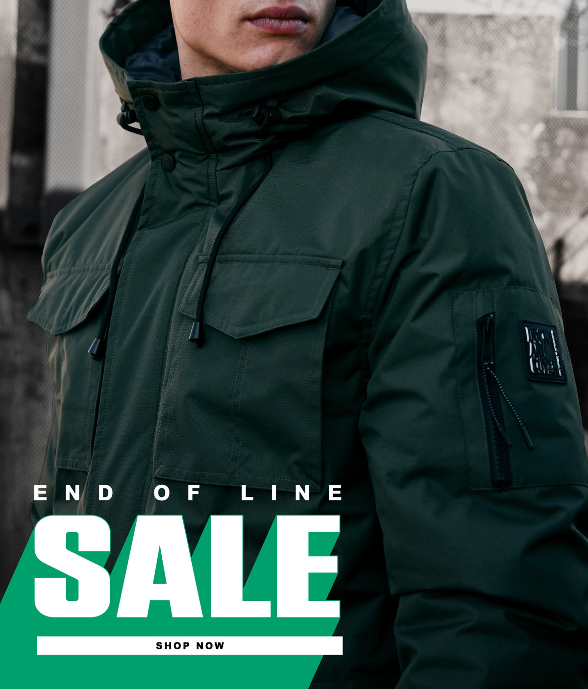 Brand Corner | Discount Branded Mens Clothing · Brand Corner