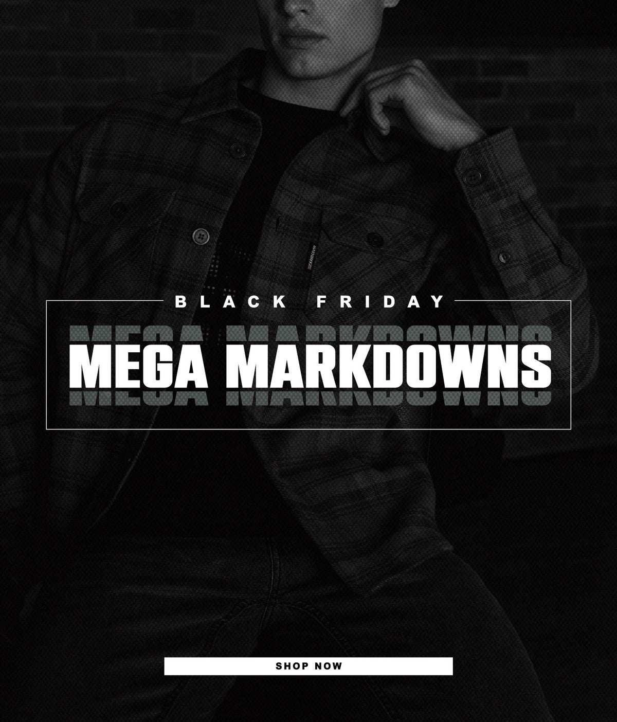 Brand Corner | Discount Branded Mens Clothing · Brand Corner