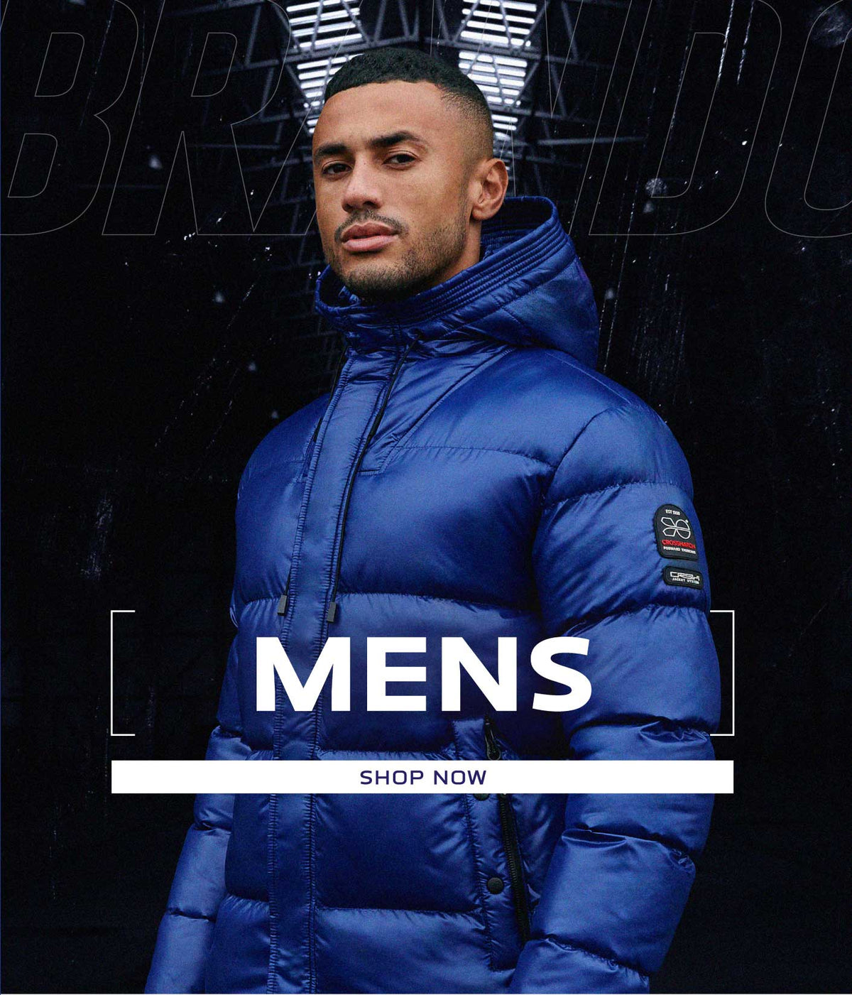 Brand Corner | Discount Branded Mens Clothing · Brand Corner