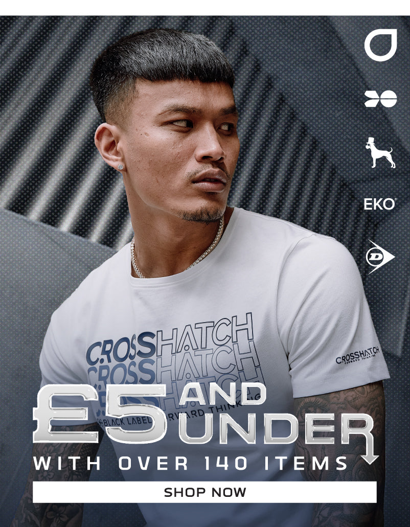 Brand Corner | Discount Branded Mens Clothing · Brand Corner