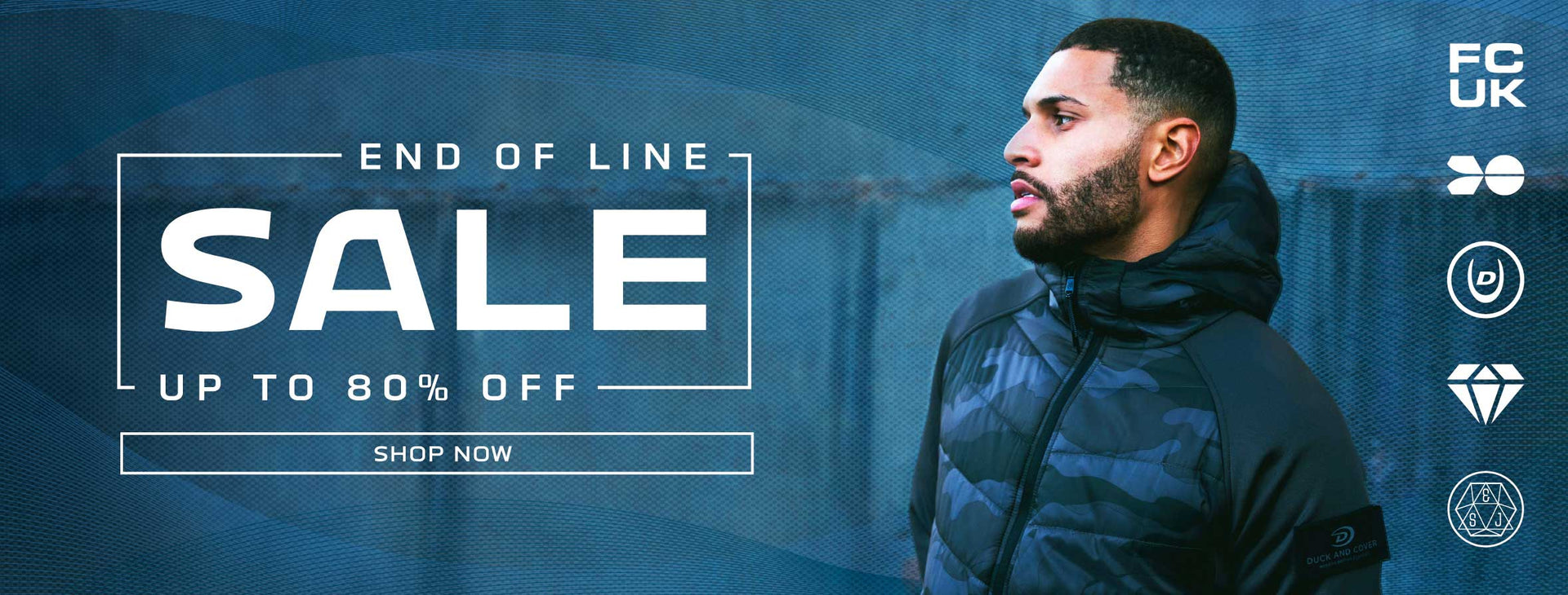 Brand Corner | Discount Branded Mens Clothing · Brand Corner