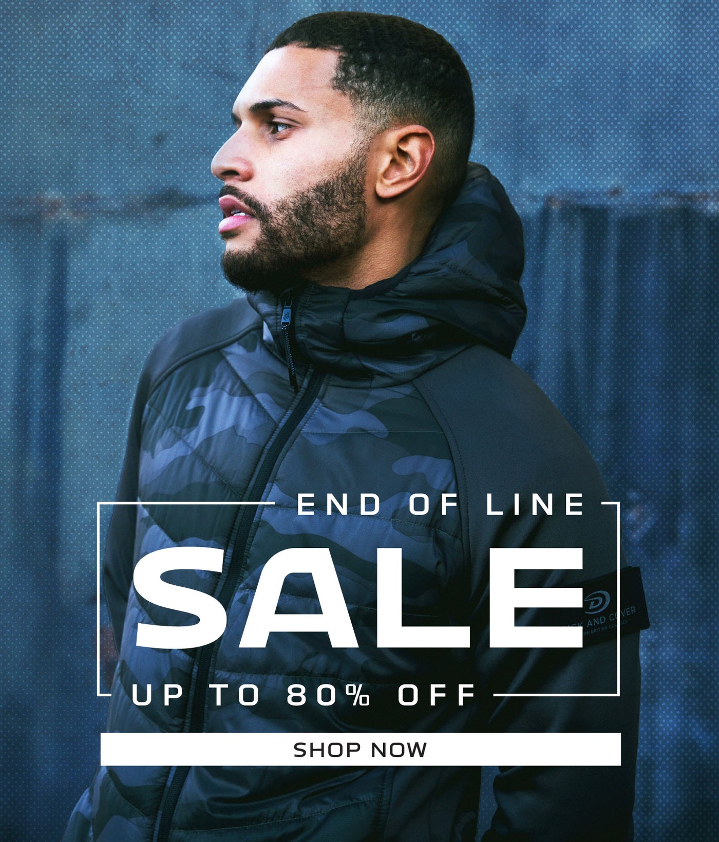 Brand Corner | Discount Branded Mens Clothing · Brand Corner
