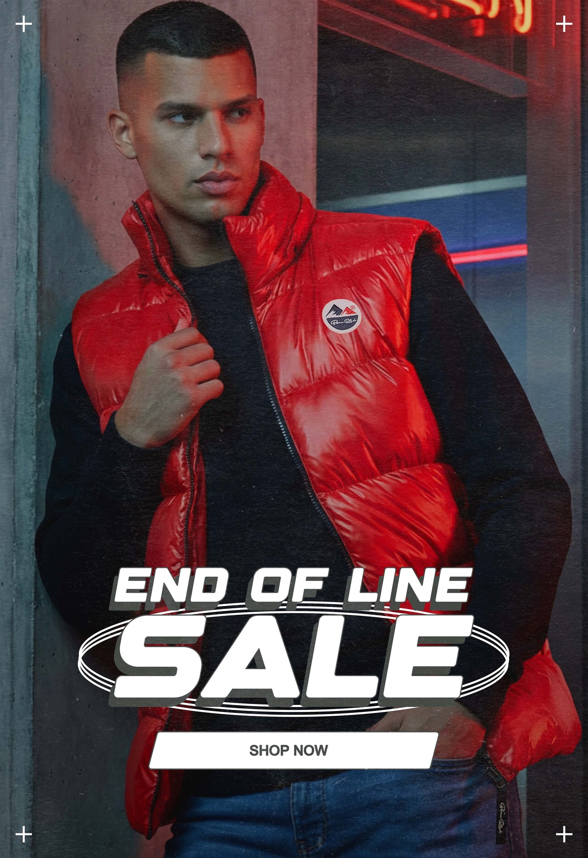 Brand Corner | Big Brands, Bigger Discounts | Level Up Your Look ...