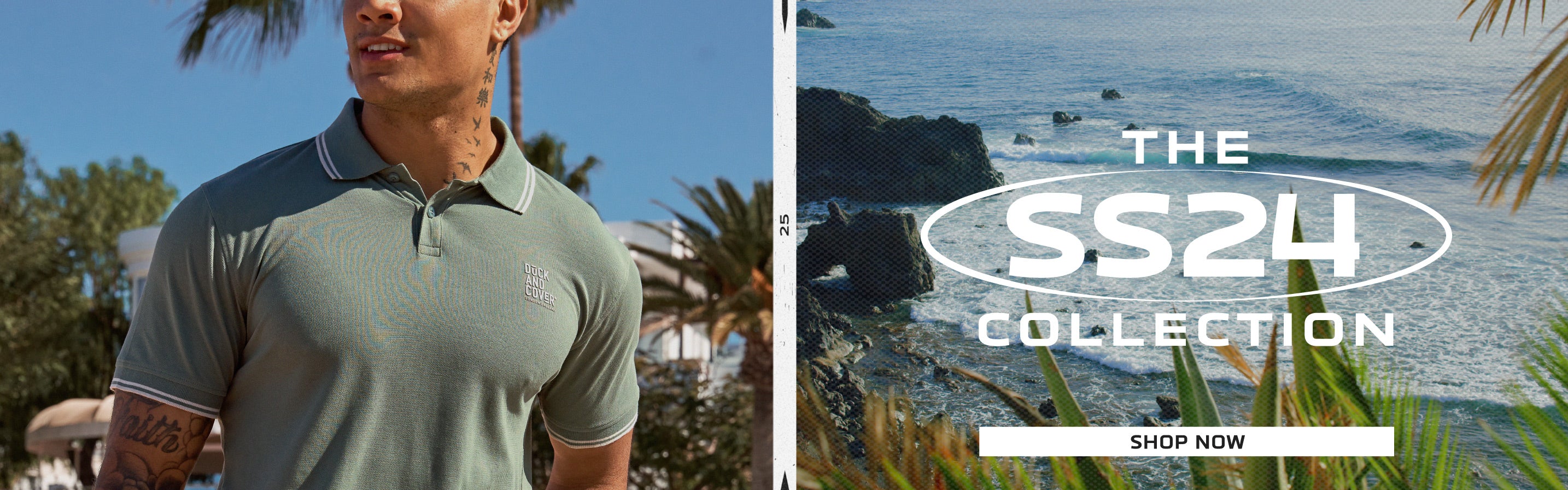 Brand Corner | Discount Branded Mens Clothing · Brand Corner