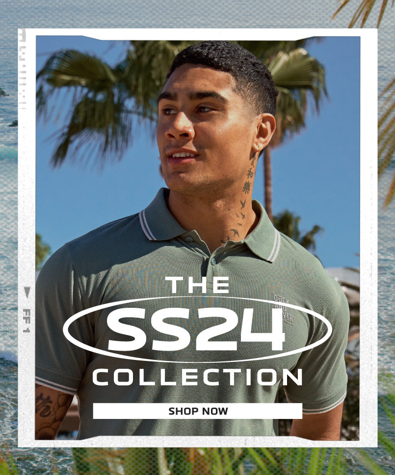 Brand Corner | Discount Branded Mens Clothing · Brand Corner