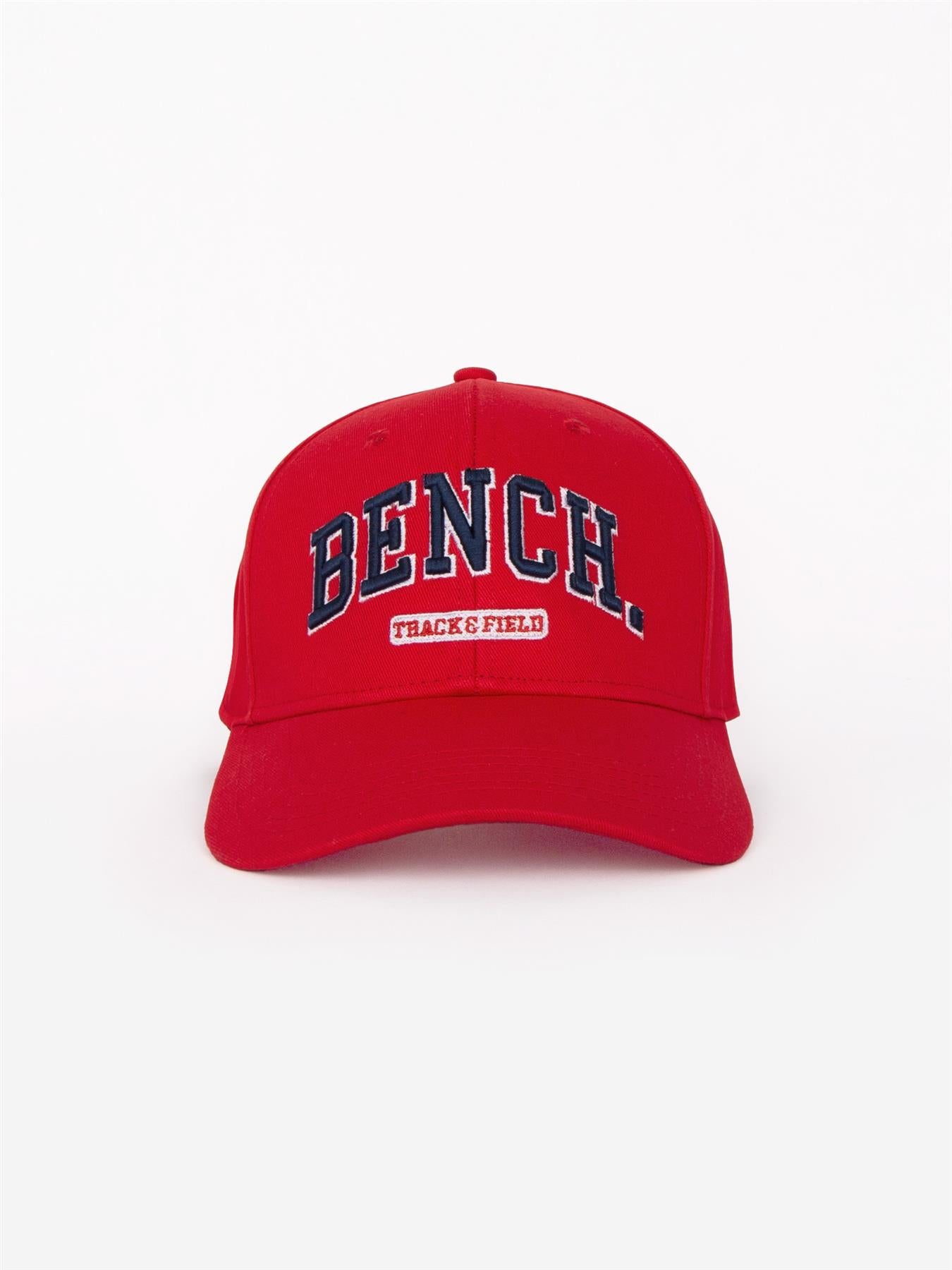 Bench Mens Kadin Cap Red · Brand Corner